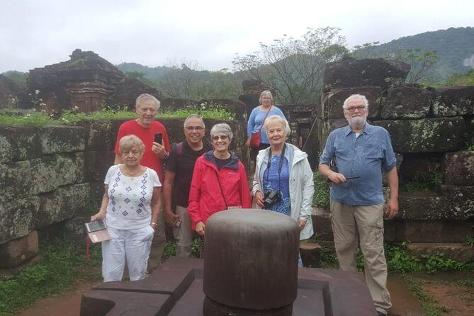 Private Authentic My Son Sanctuary & Marble Mountains from Da Nang & Hoi An - Pricing and Perceived Value