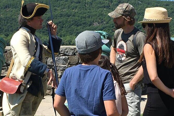 PRIVATE Authentic Revolutionary Boston Walking Tour - A Deep Dive into Boston’s Revolutionary Sites
