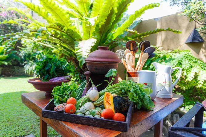 Private Authentic Sri Lankan Cooking Class with a Grandmother in Colombo - Introduction