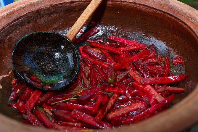 Private Authentic Sri Lankan Cooking Class with a Grandmother in Colombo - Who Is This Tour Best For?