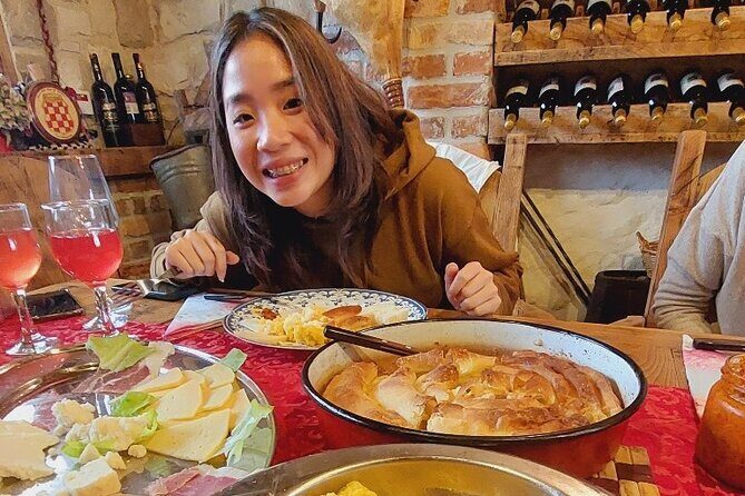Private Authentic Tour Mostar- Medjugorje - Karavice - local Food - Authentic Experiences and Guest Praise
