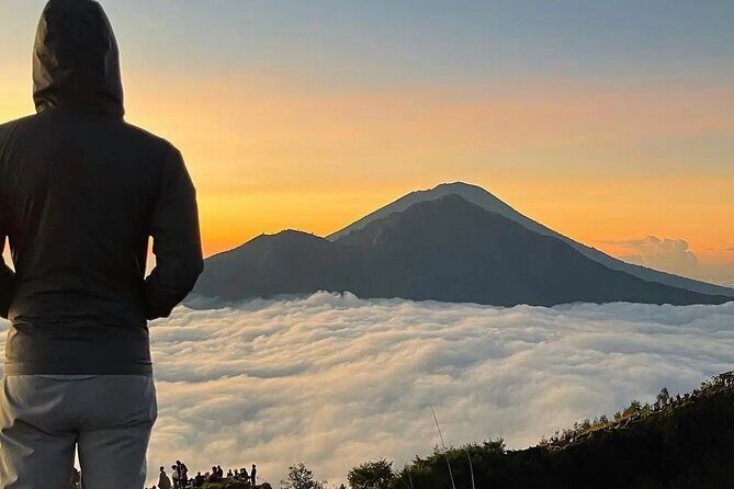 Private Awakening Serenity Batur Sunrise Trekking Adventure - Key Points