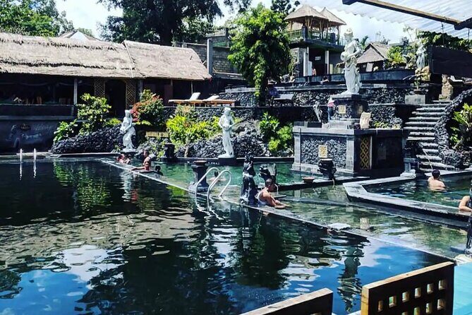 Private Awakening Serenity Batur Sunrise Trekking Adventure - The Journey to the Summit