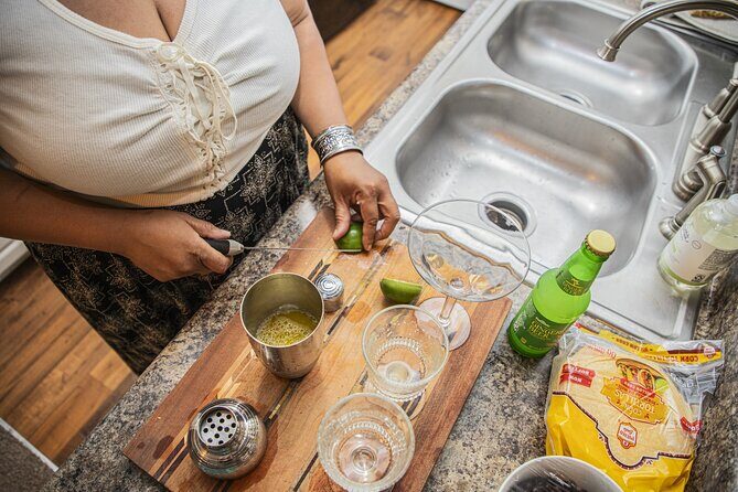 Private Ayurvedic Vegetarian Cooking with Ninoska in Savannah - A Deep Dive into the Experience