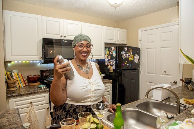 Private Ayurvedic Vegetarian Cooking with Ninoska in Savannah - Who Is This Experience Best For?
