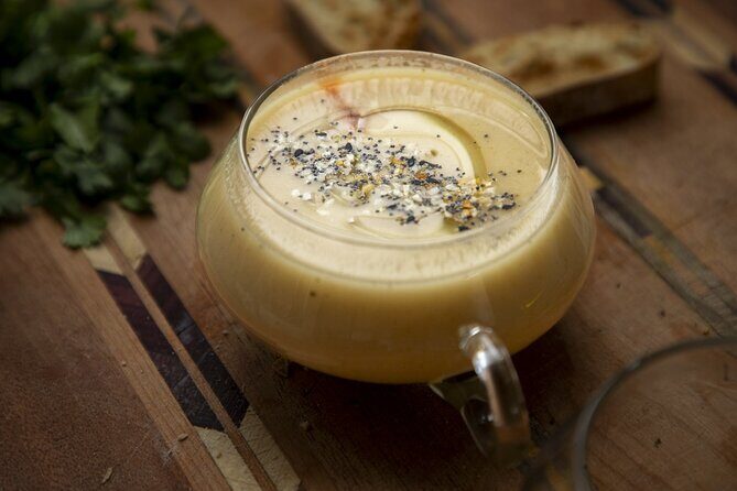 Private Ayurvedic Vegetarian Cooking with Ninoska in Savannah - Frequently Asked Questions