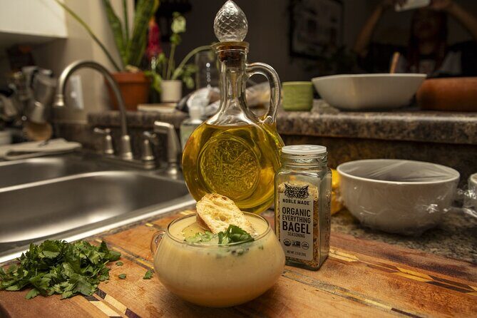 Private Ayurvedic Vegetarian Cooking with Ninoska in Savannah - Final Thoughts