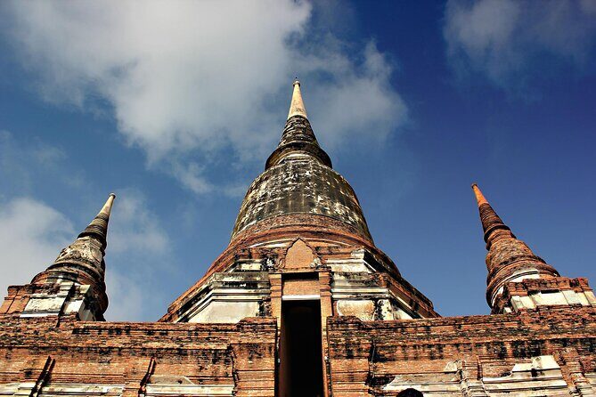 Private Ayutthaya Day Tour from Bangkok - Practical Tips for Travelers