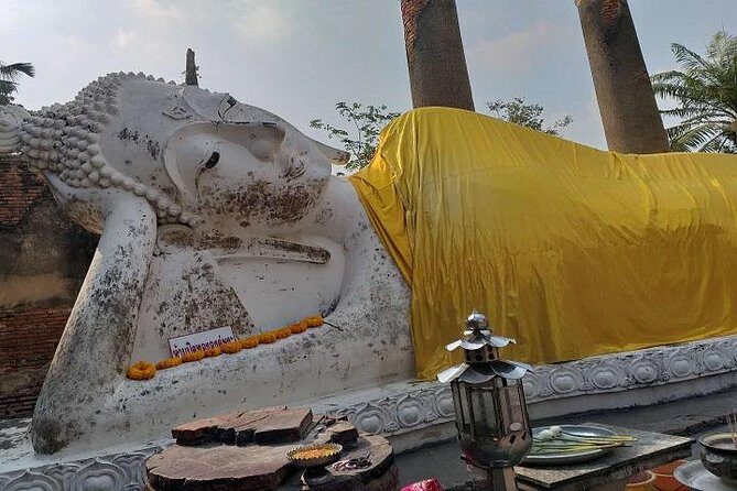 Private Ayutthaya Day Tour from Bangkok - Who Is This Tour Best For?