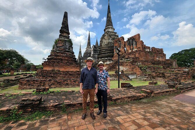 Private Ayutthaya Day Tour from Bangkok - Final Thoughts