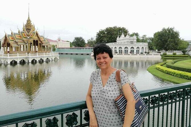 Private Ayutthaya Day Tour from Bangkok - A Deep Dive into the Tour: What to Expect