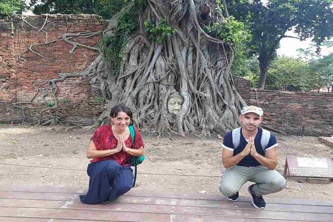 Private Ayutthaya Day Tour from Bangkok - Final Thoughts