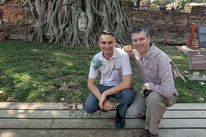 Private Ayutthaya Day Tour from Bangkok With Lunch - Key Points