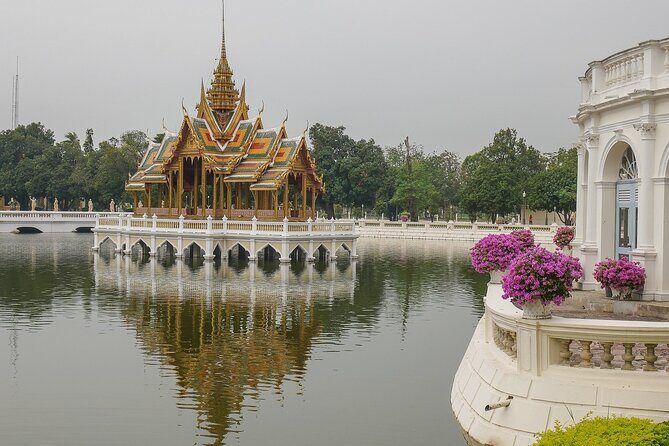 Private Ayutthaya Day Tour from Bangkok With Lunch - A Deep Dive into the Ayutthaya Experience