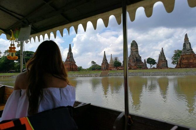 Private Ayutthaya Day Tour to Historical Temples and Boat Ride - The Sum Up