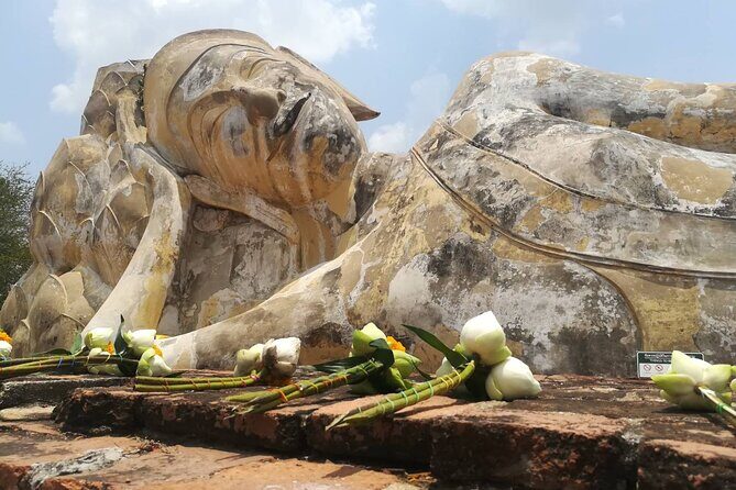 Private Ayutthaya Famous Temples Tour From Bangkok - Is this tour worth it? The Value Perspective