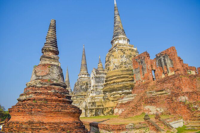 Private Ayutthaya Famous Temples Tour From Bangkok - The Sum Up: The Bottom Line on This Private Ayutthaya Tour