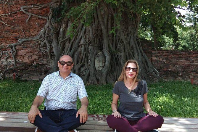 Private Ayutthaya full Day Trip With Private Guide - The Experience: An In-Depth Look at the Tour