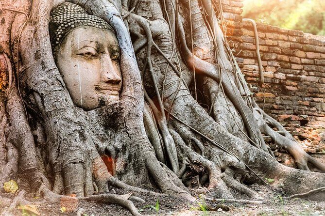 Private Ayutthaya full Day Trip With Private Guide - Who Should Consider This Tour?