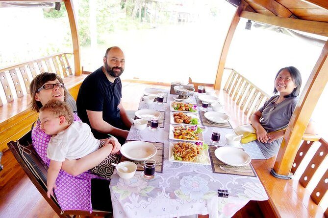 Private - AYUTTHAYA ONE DAY TOUR incl. Special River Barge Lunch - Exploring the Itinerary: What to Expect