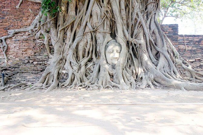 Private - AYUTTHAYA ONE DAY TOUR incl. Special River Barge Lunch - Pricing and Value: Is It Worth It?