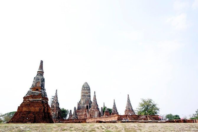 Private - AYUTTHAYA ONE DAY TOUR incl. Special River Barge Lunch - FAQ