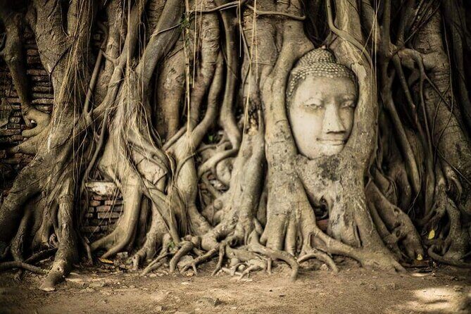 PRIVATE Ayutthaya + SUNSET Boat Tour + Light up The NIGHT - Final Thoughts