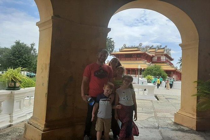 Private Ayutthaya Temples Tour From Bangkok - Final Thoughts