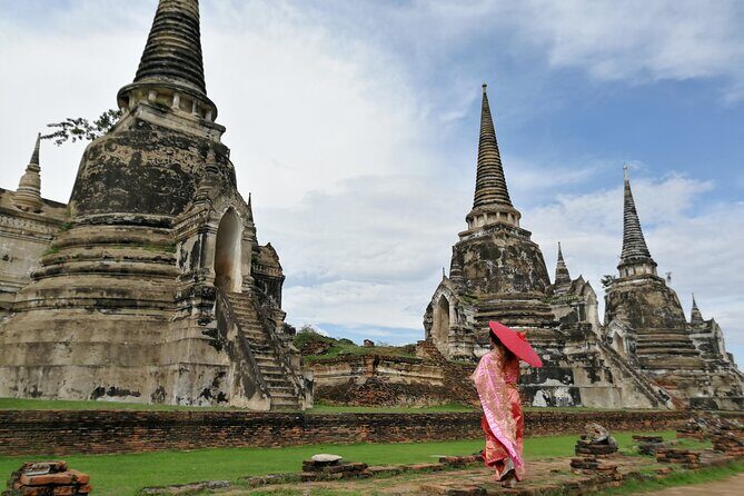 Private Ayutthaya Tour By Coach Cruise From Bangkok include lunch - Introduction: Why This Tour Might Be Just Right for You