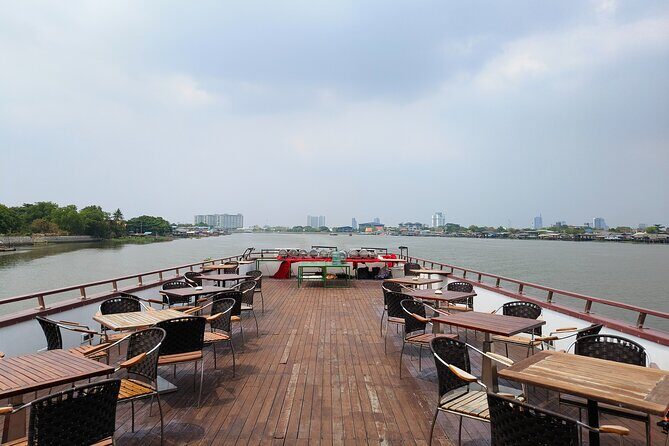 Private Ayutthaya Tour By Coach Cruise From Bangkok include lunch - The Investment: Is It Worth the Price?