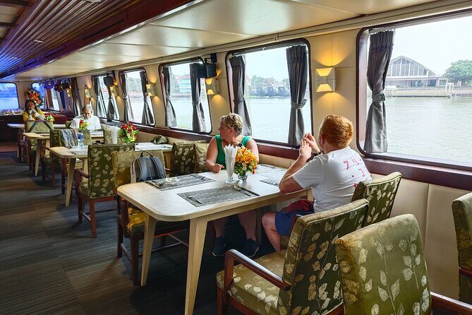 Private Ayutthaya Tour By Coach Cruise From Bangkok include lunch - Whats the Feedback from Travelers?