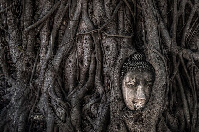 Private Ayutthaya Tour By Coach Cruise From Bangkok include lunch - FAQs