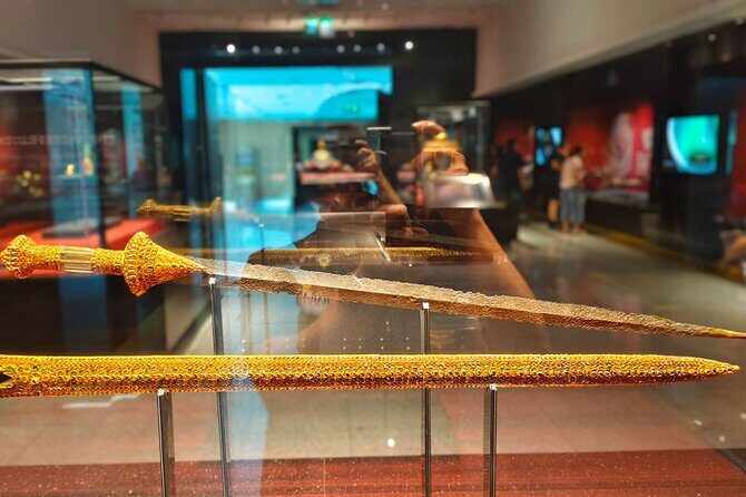 Private Ayutthaya World Heritage Tour with an Expert Guide - The Sum Up