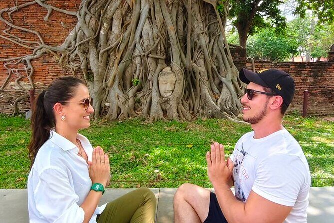 Private Ayutthaya World Heritage Tour with an Expert Guide - FAQ