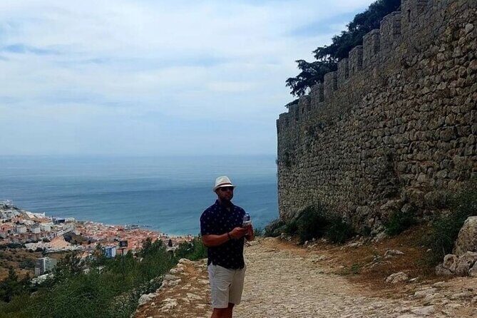 Private Azeitão Cheese Workshop: Wine & Sesimbra from Lisbon - Who Will Love This Tour?