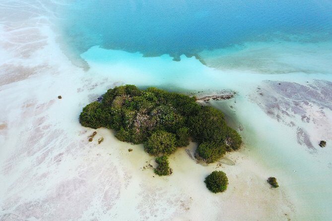 Private - Bacalar sailing across the mesmerizing waters - FAQ