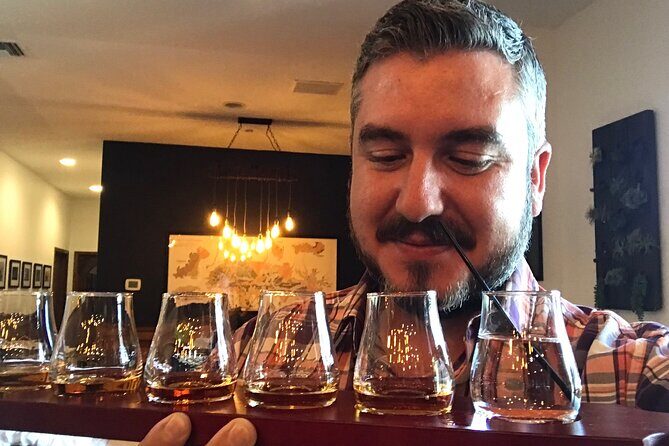 Private Back-Country Distillery, Brewery, or Pub Tour - Who Would Love This Tour?