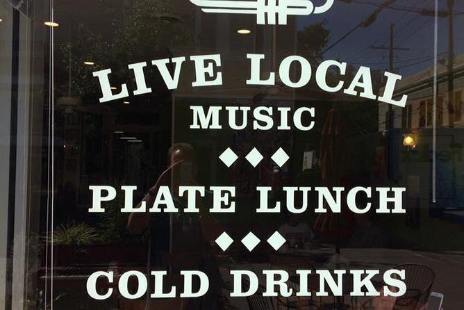 Private Backstage Music Tour of New Orleans with Musician Meet-and-Greets - Visiting the Heart of NOLA’s Music Scene