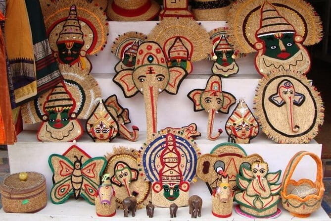 Private Backwater Boat Cruise Tour in Poovar near Trivandrum - FAQ