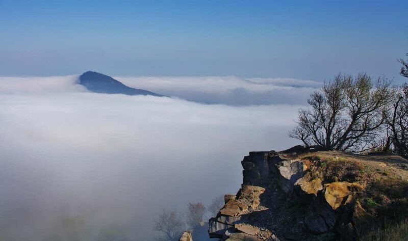 Private Badacsony Volcano Hike & Lake Balaton Views - The Sum Up