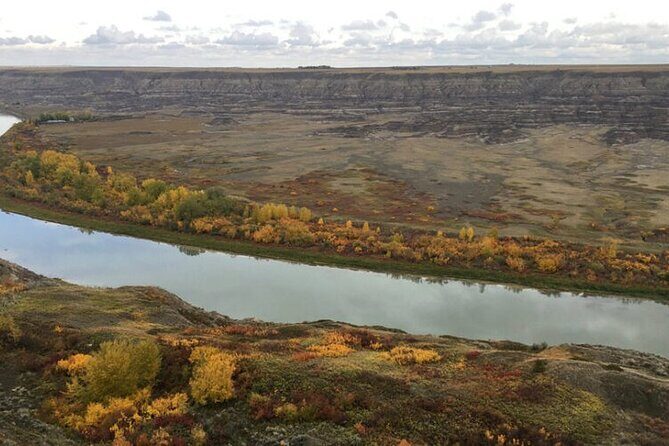 Private Badland Tour - Authentic Experiences and Helpful Tips
