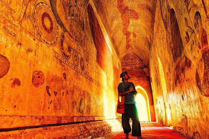 Private Bagan Cultural Tour - A Closer Look at the Itinerary and What to Expect