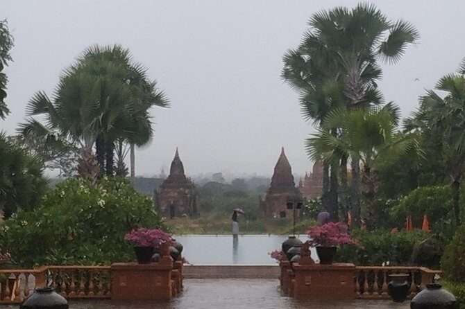 Private Bagan & Mount Popa Tour (2 Days) - Key Points