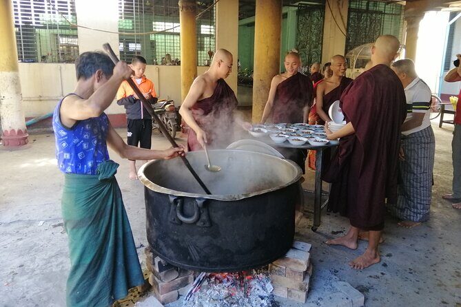 Private Bago Full-Day Tour from Yangon - Exploring Bago: A Rich Tapestry of Temples, Monasteries, and History