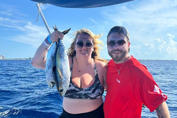 Private Bahamas Boat Fishing and Turtle Snorkeling Tour - What’s Included and What to Expect