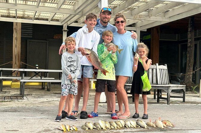 Private Bahamas Boat Fishing and Turtle Snorkeling Tour - Who Would Love This Tour?