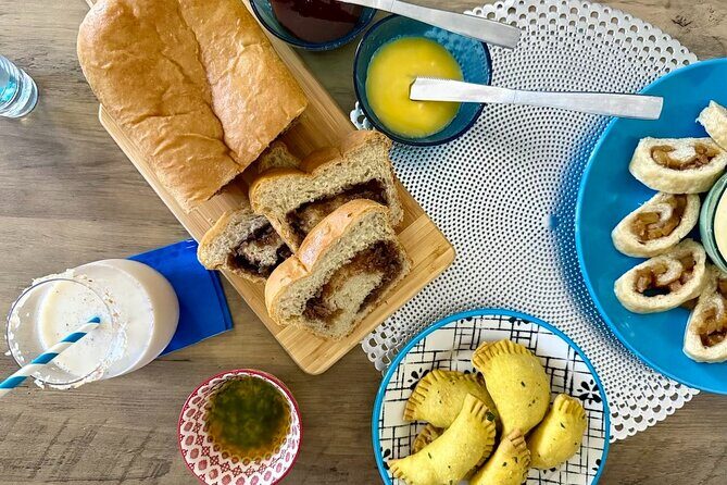 Private Bahamian Baking Class and Transfers with Chef Gabbi - What to Expect from Your Bahamian Baking Experience