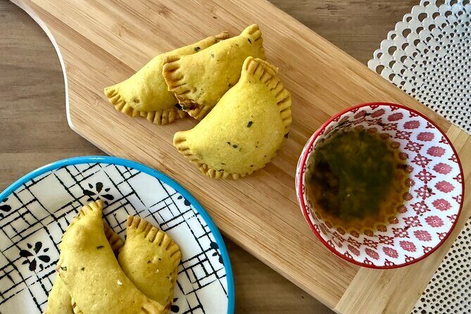 Private Bahamian Baking Class and Transfers with Chef Gabbi - The Details: How It Works