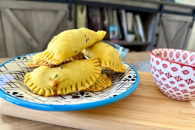 Private Bahamian Baking Class and Transfers with Chef Gabbi - FAQ