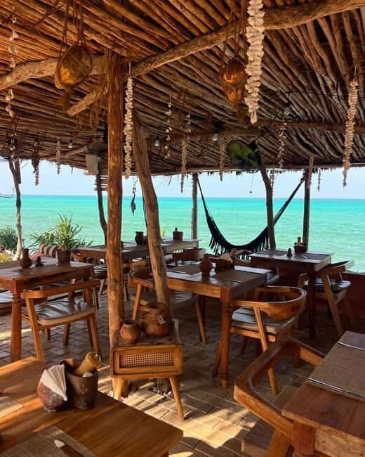 Private: Bahía de las Águilas All-Inclusive Coastal Escape - What to Expect from Your Day Trip to Bahía de las Águilas